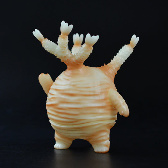 'Tomodachi- Sofubi Gracilius-chan'- (GID) – MELLOWIST