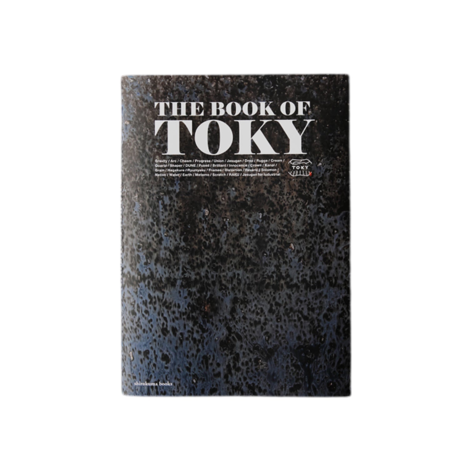 'The Book of Toky' Japan Import – MELLOWIST