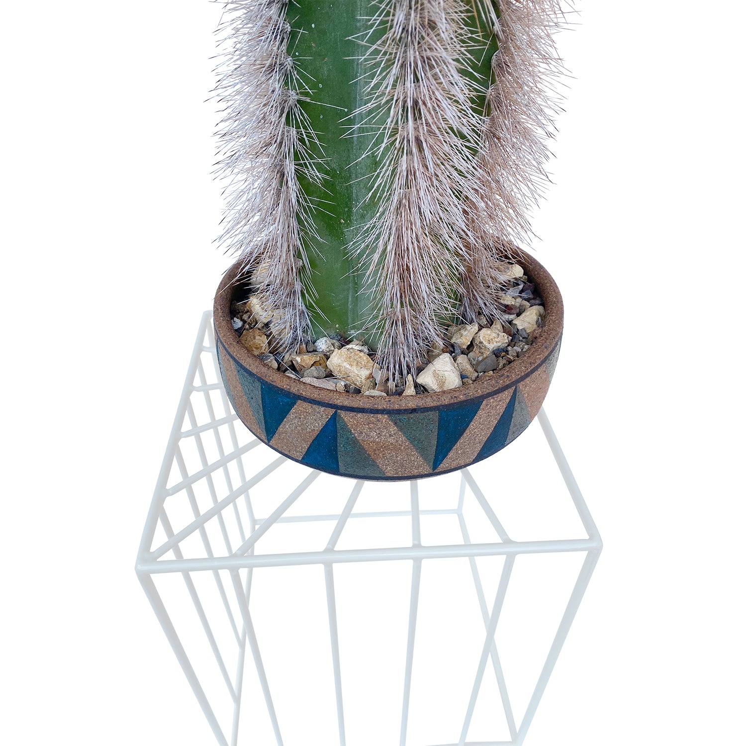 'Sunbeam' Plant Stand (Cream) – MELLOWIST
